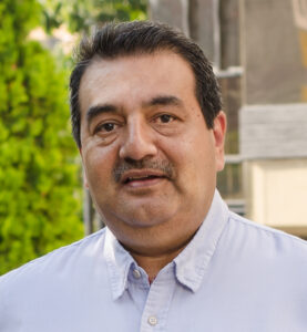 Antonio Acuña - Tecun - Beyond Ideas